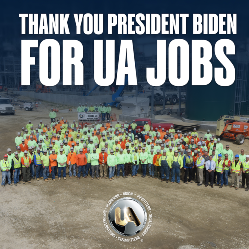 Members – UA Local 118